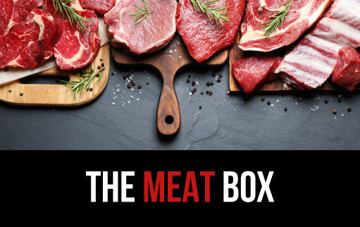 Organic Meat Box Flash Sale - National UK Delivery – Good Food Project