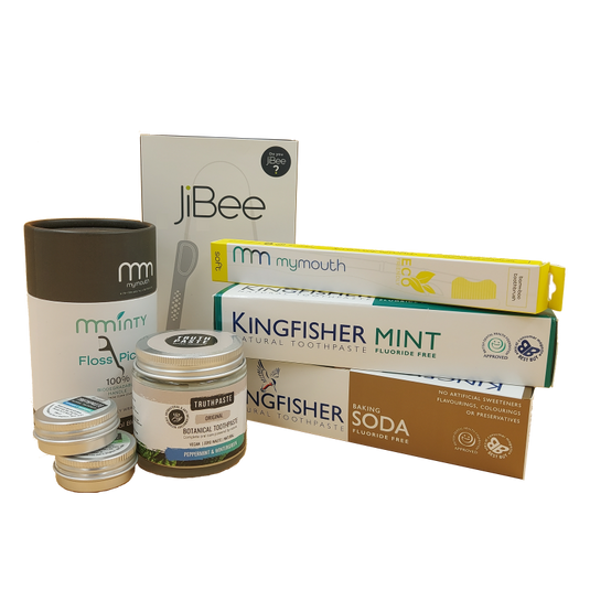 Good Food Project - Let Food Be Thy Medicine