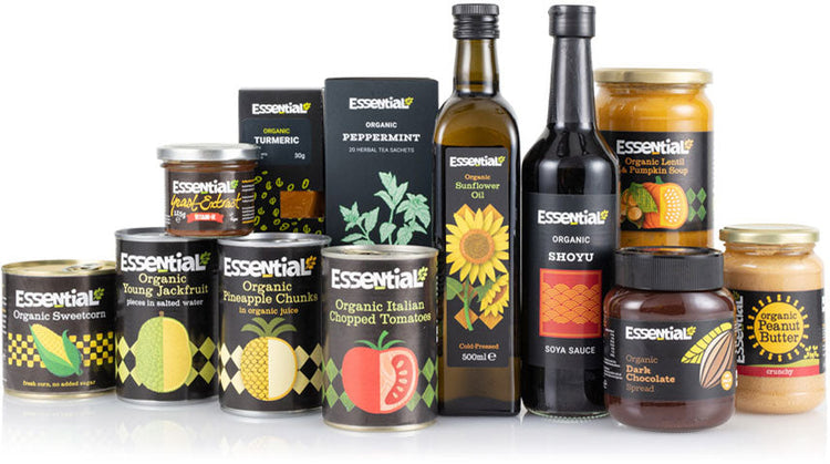 Good Food Project - Let Food Be Thy Medicine