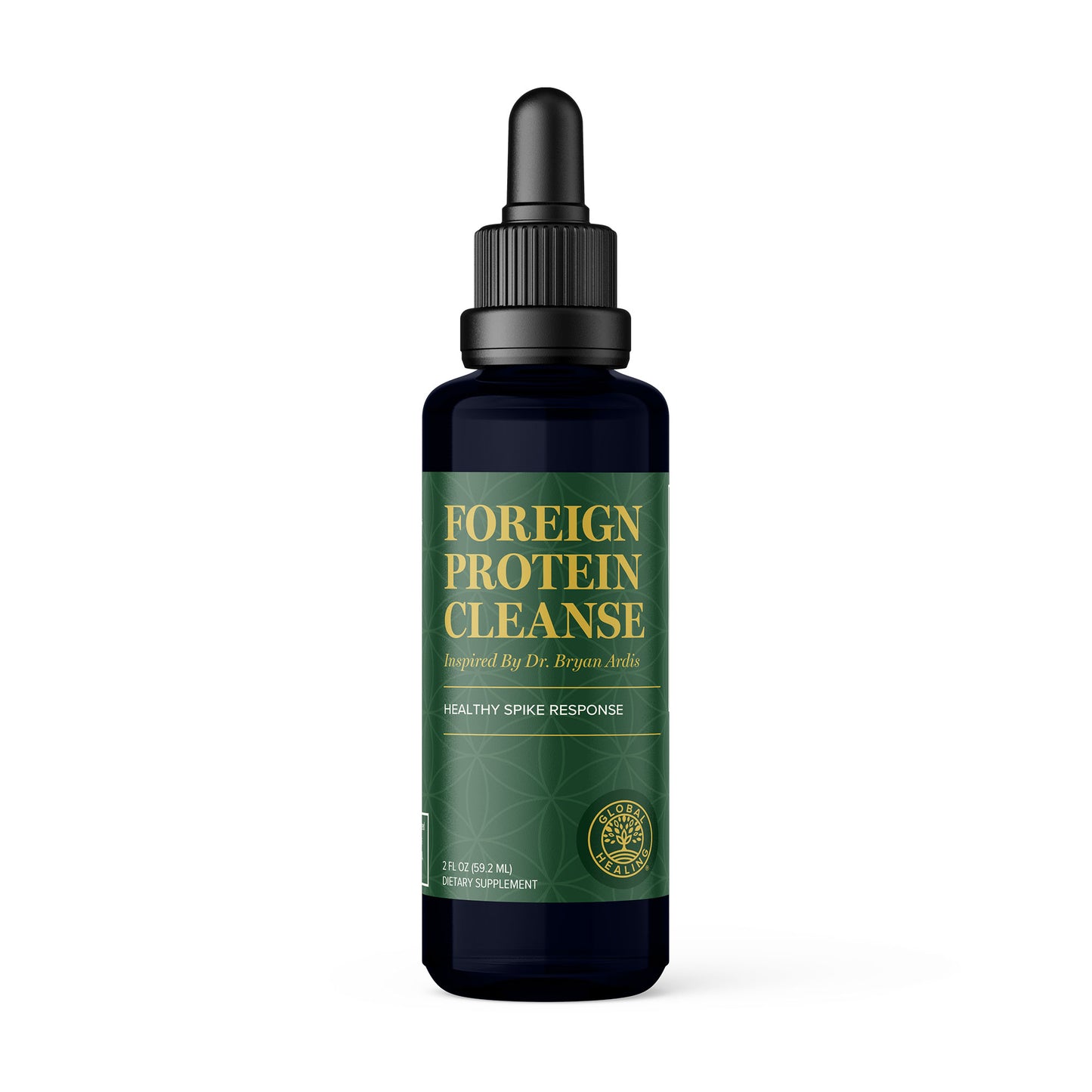 Nature Wins Foreign Protein Cleanse - 60ML – Good Food Project