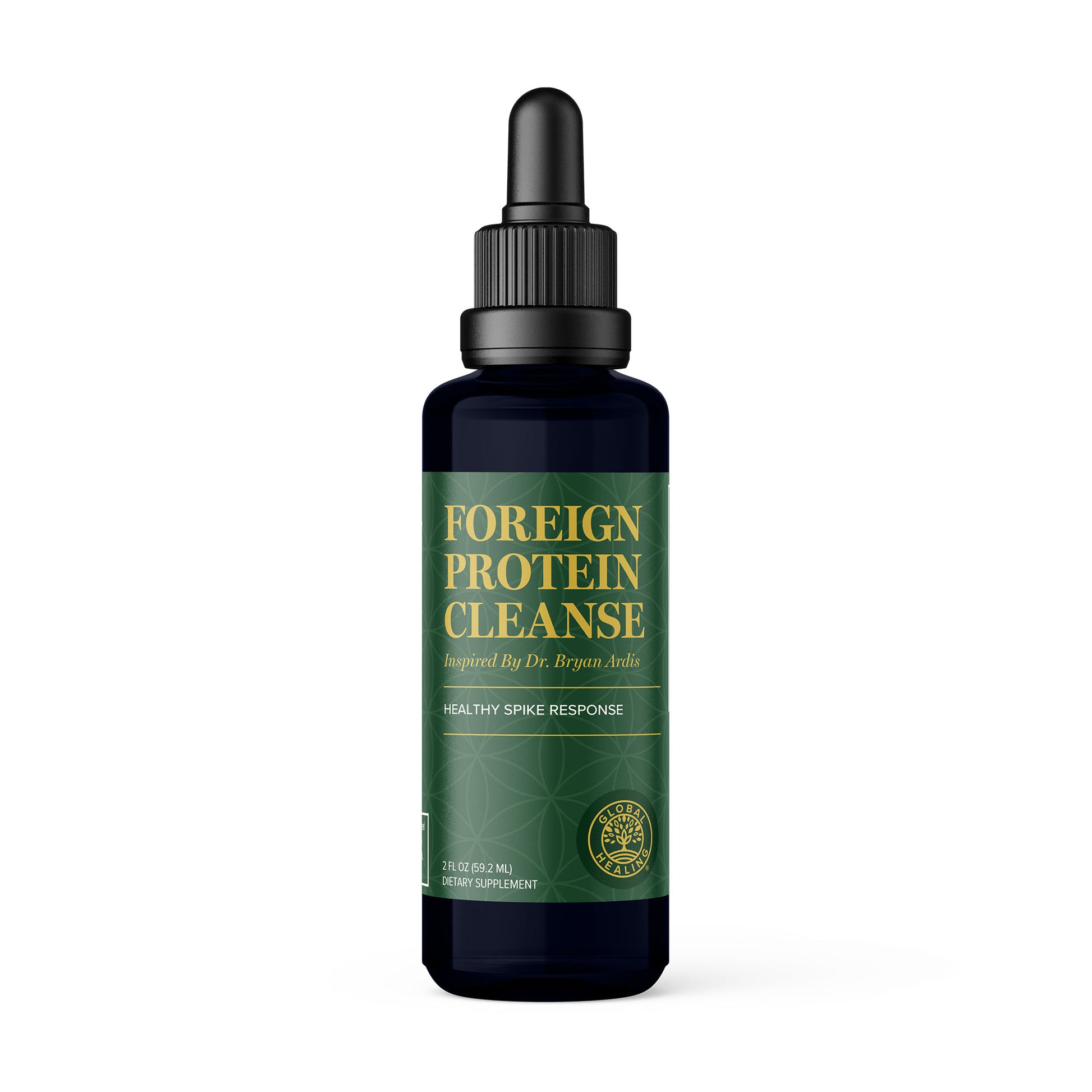 Nature Wins Foreign Protein Cleanse - 60ML – Good Food Project