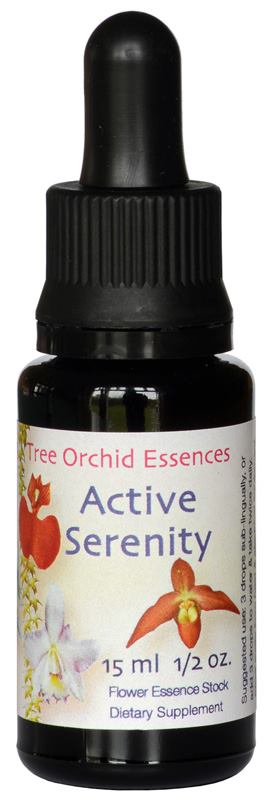 Healing Orchids Combination Essences - 15ML Oral Drops – Good Food Project