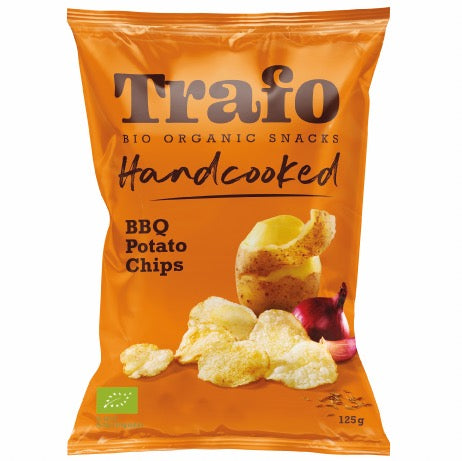 Bread, Crackers & Crisps – Page 2 – Good Food Project