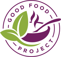Good Food Project - Let Food Be Thy Medicine