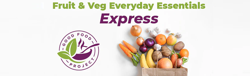 Good Food Project - Let Food Be Thy Medicine