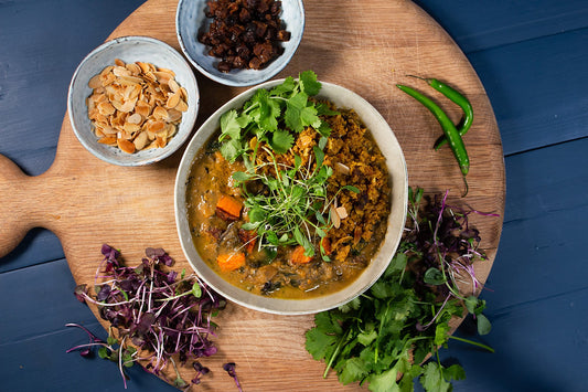 Pre-Order Organic Food and Save – Good Food Project
